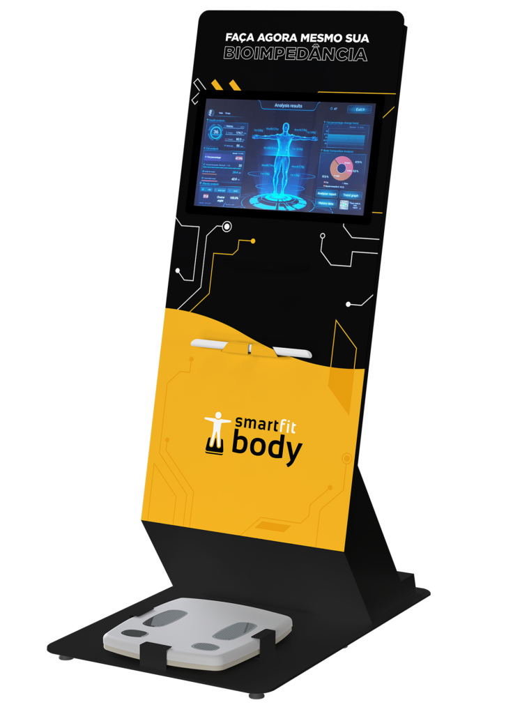 Smart Fit Body – Homepage - Smart Fit Body