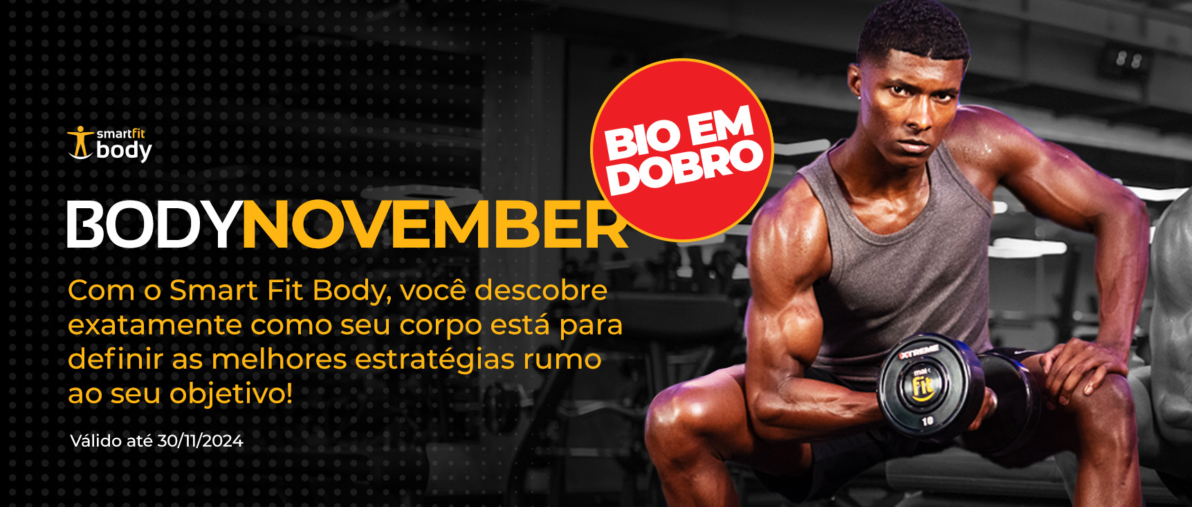 Smart Fit Body – Homepage - Smart Fit Body